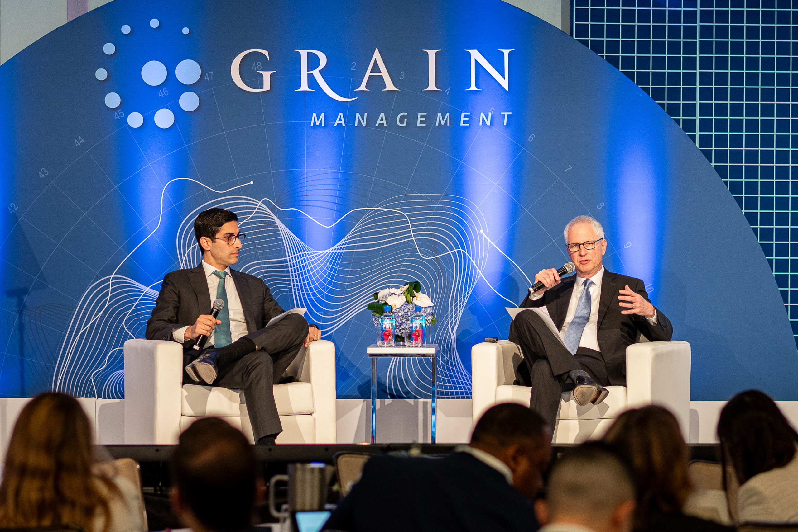 Grain Management to Sell Hunter Communications, Following Accelerated ...